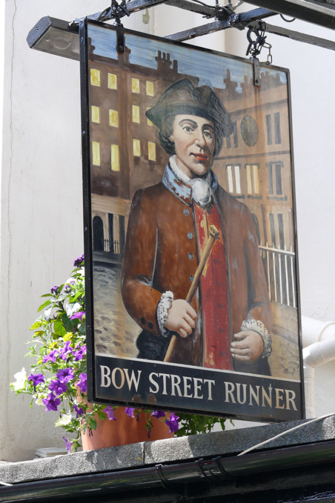Gallery - Bow Street Runner Pub and B&B